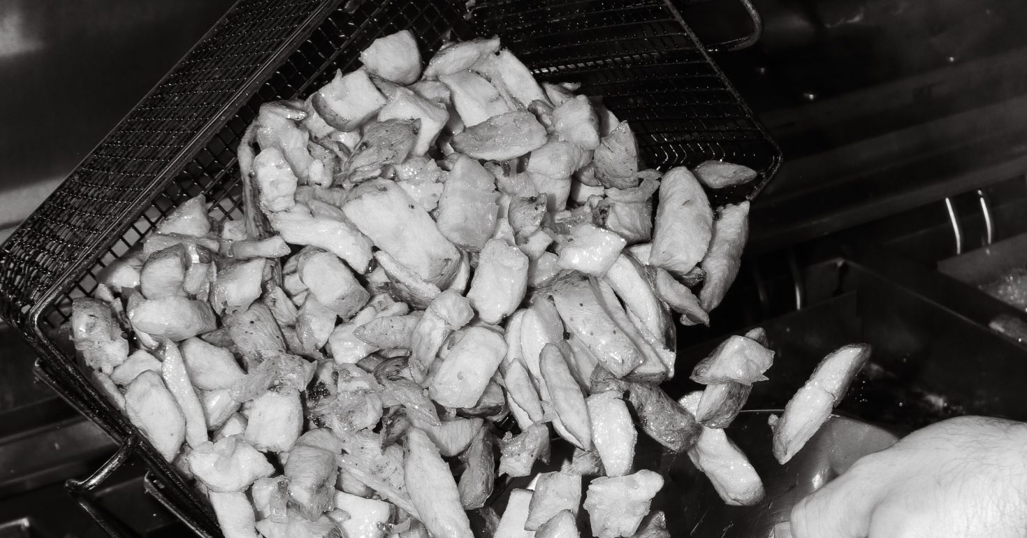 Eat Well MCR: In The Kitchen photography exhibition - Manchester’s Finest