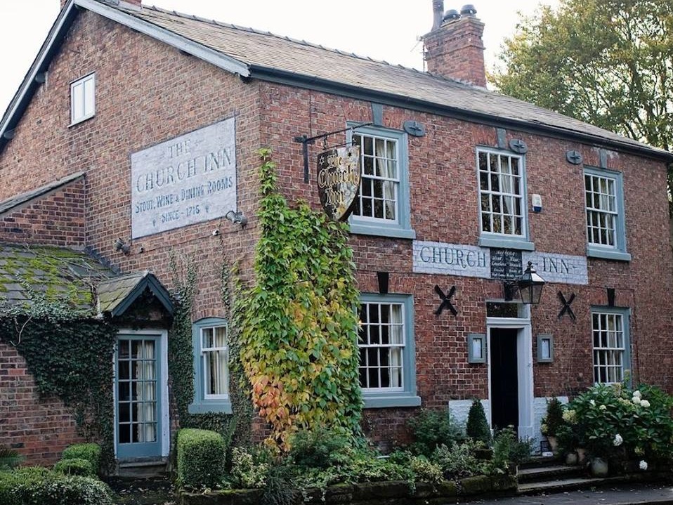 The Church Inn
