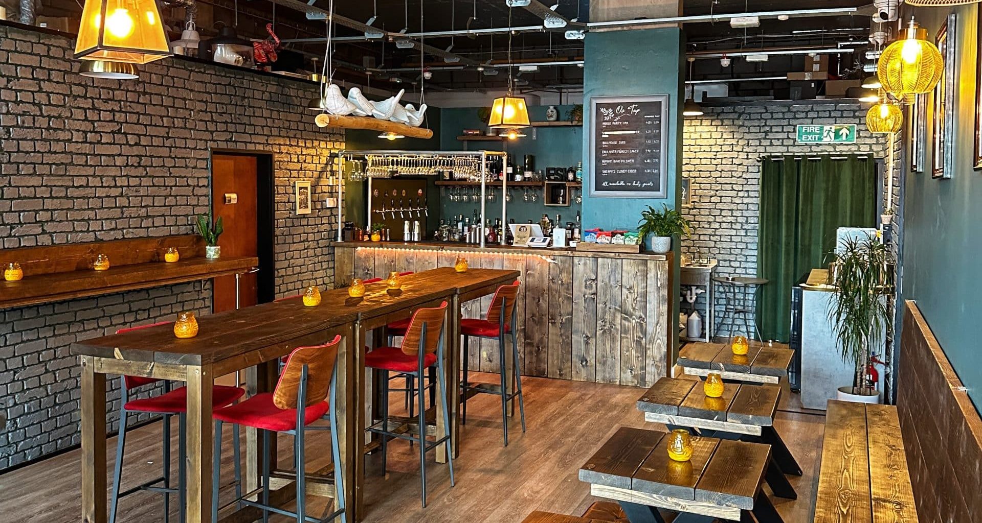 House of Esk - Manchester’s Finest