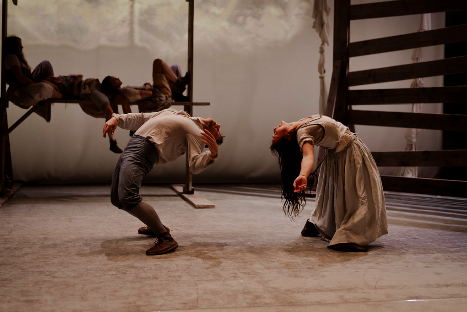 Ockham's Razor presents Tess - Manchester’s Finest