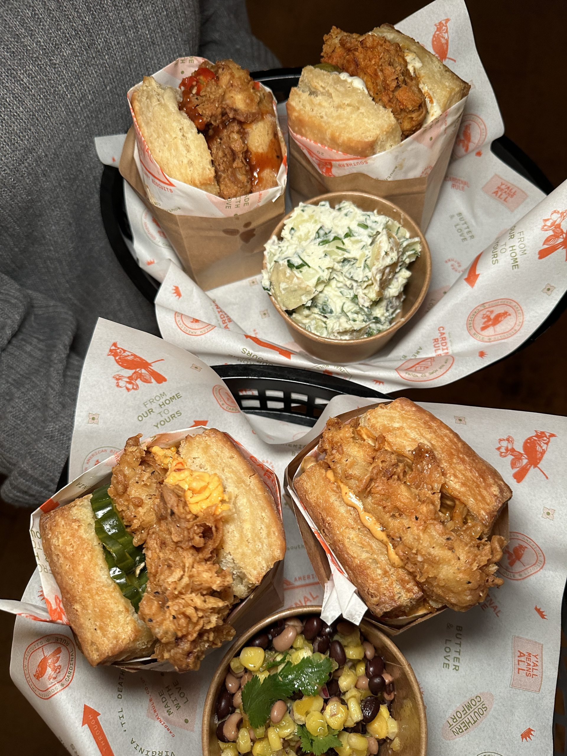 Is this the best sandwich in Manchester? - Manchester’s Finest