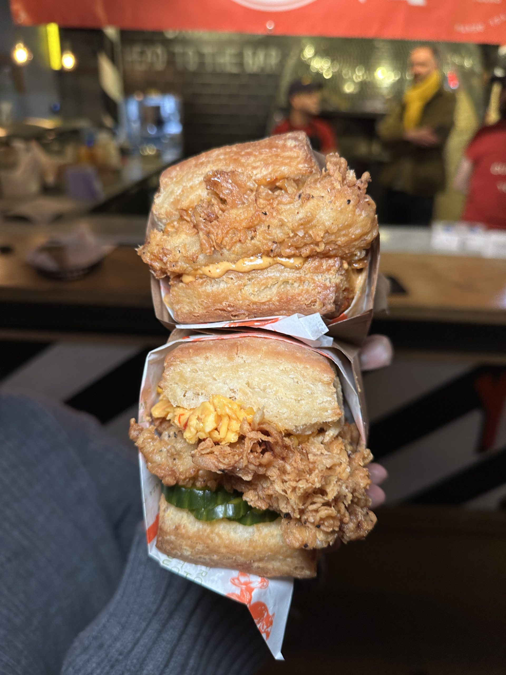 Is this the best sandwich in Manchester? - Manchester’s Finest