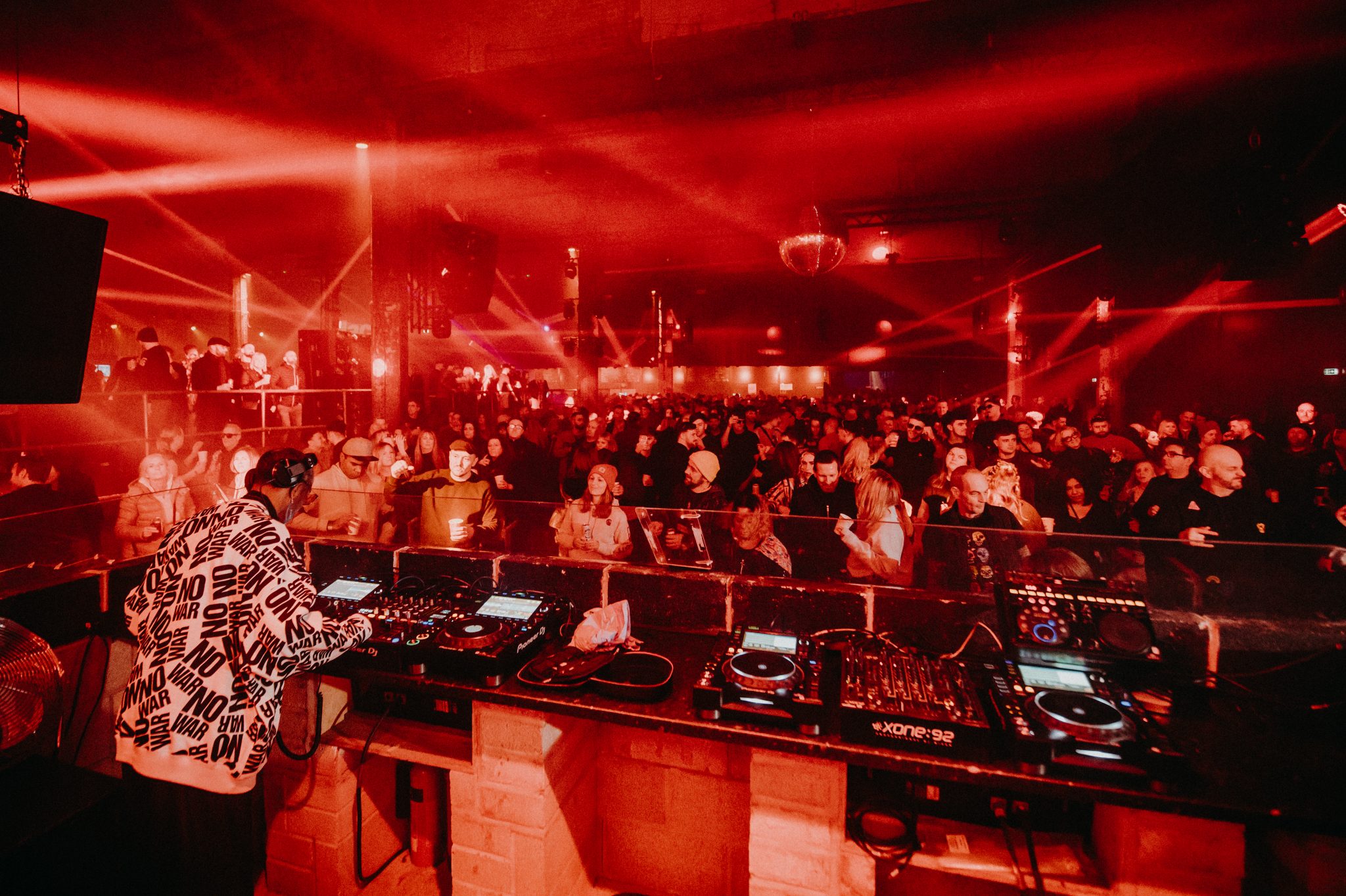"She makes us know we belong" - How Manchester icon DJ Paulette changed ...