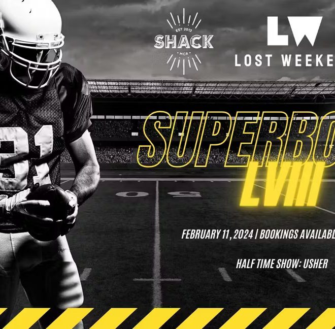 Events Archive - Manchester’s Finest