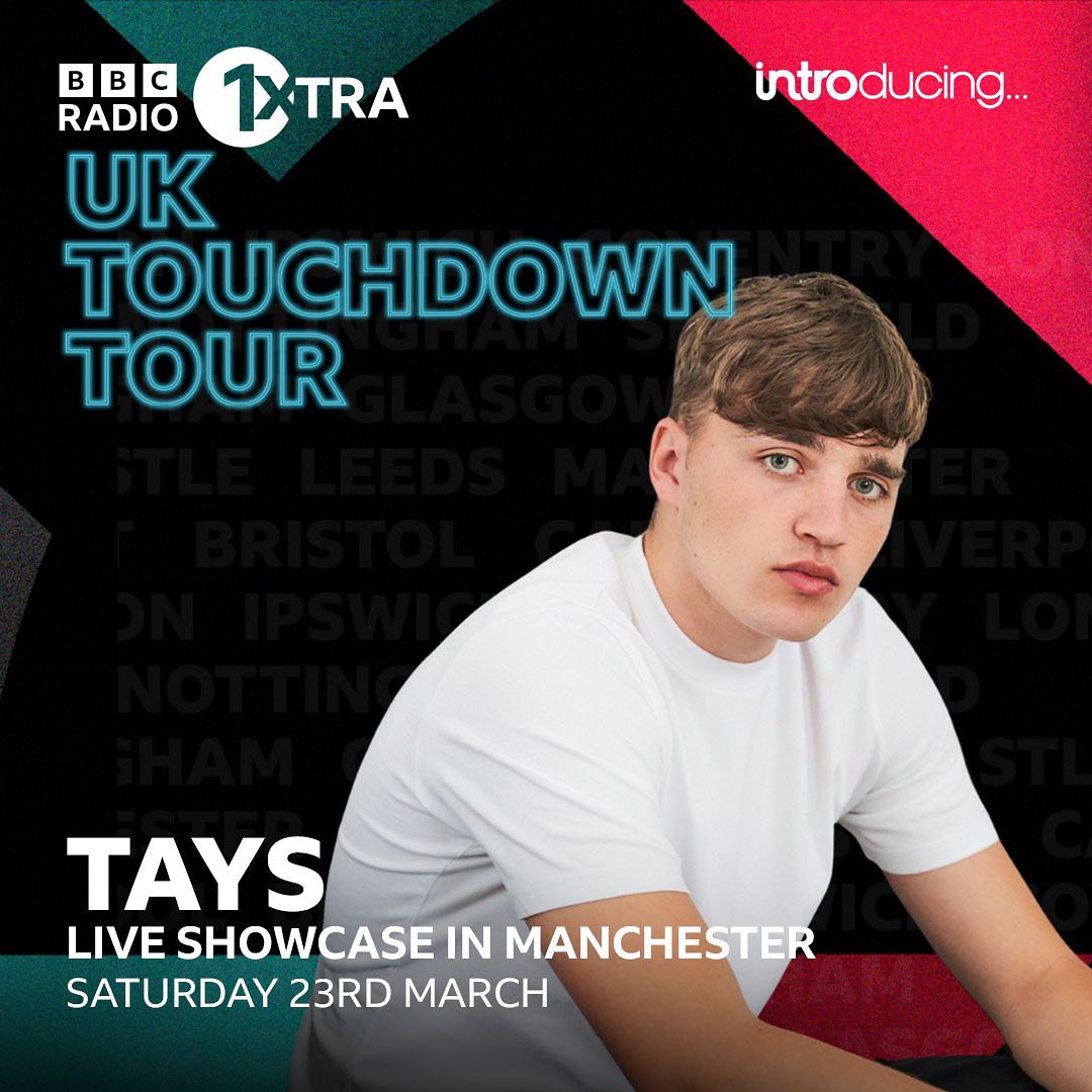 Tays - Manchester’s Finest