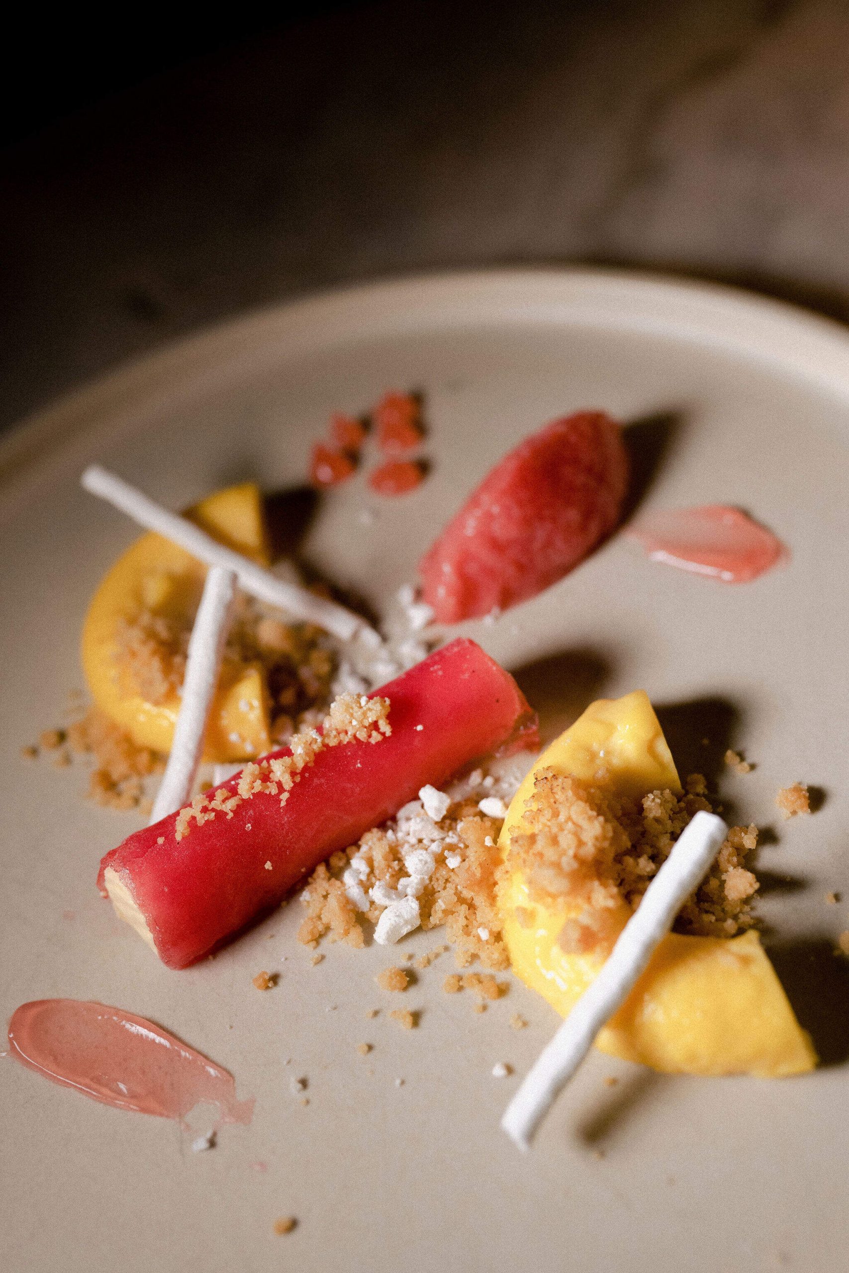 Saturday Set Menu at The Pearl - Manchester’s Finest