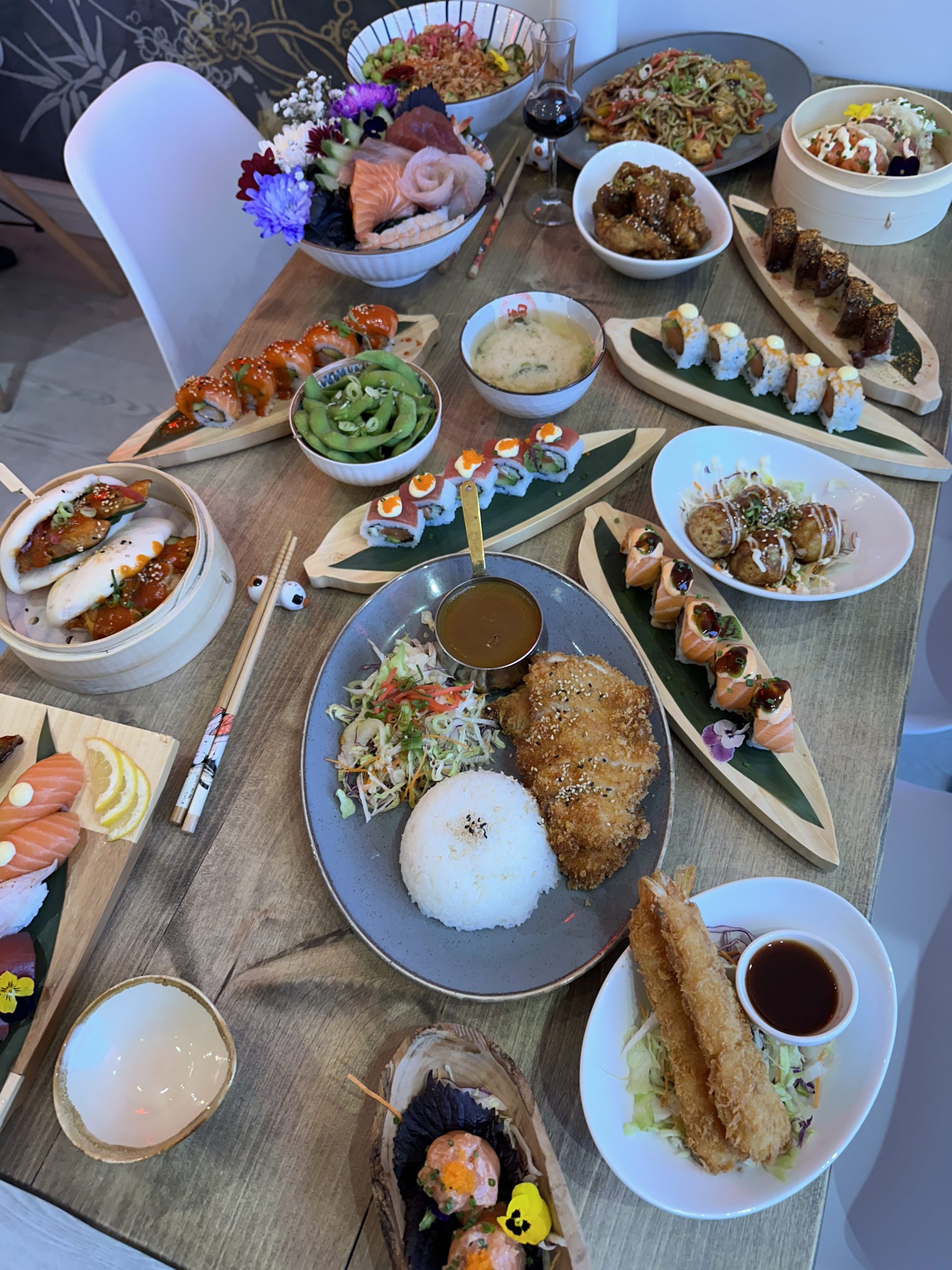 The Best Restaurants in Altrincham