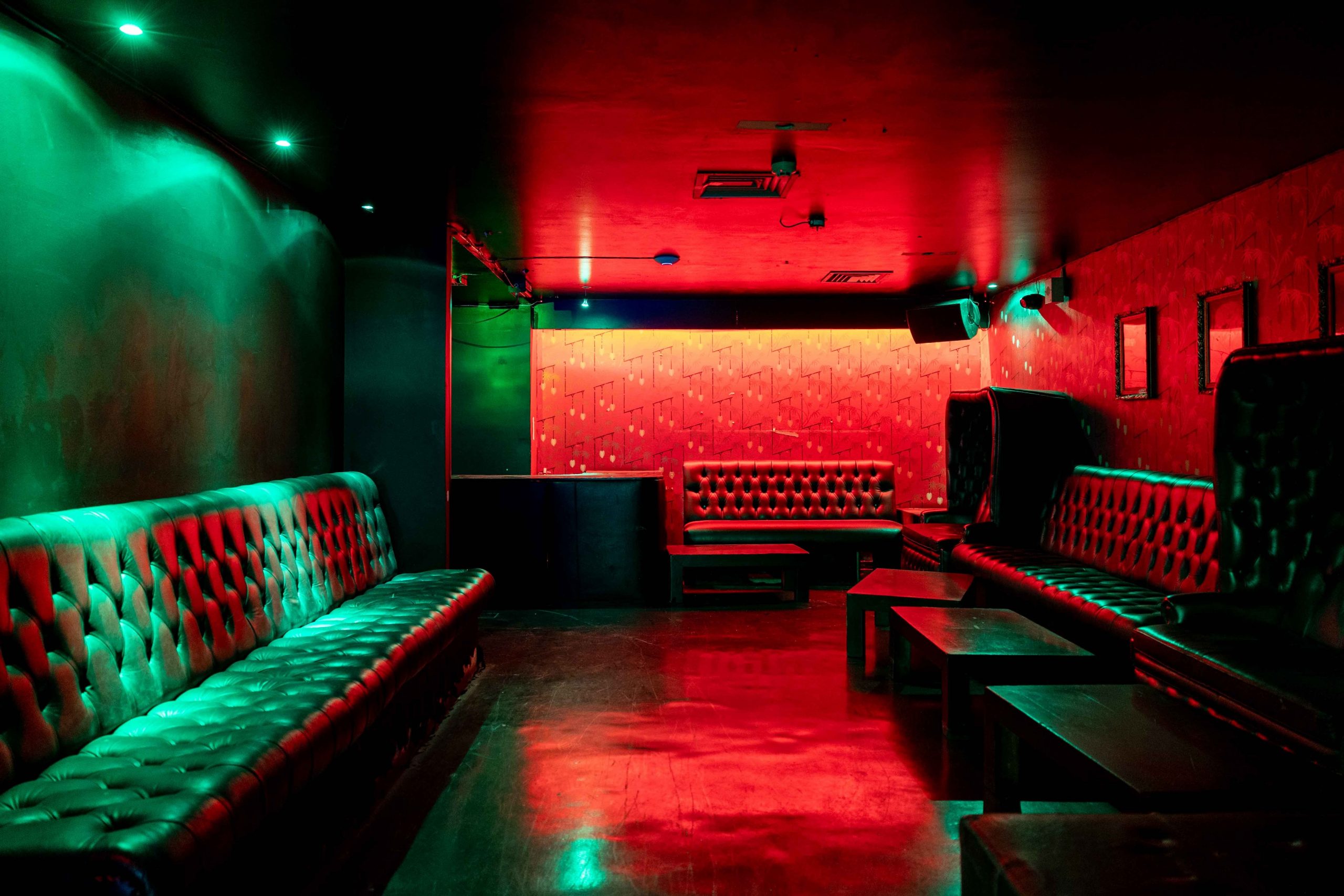 'Ram Jam' Rodigan and HIT & RUN presents: UPTOWN TOP RANKING at Amber's ...