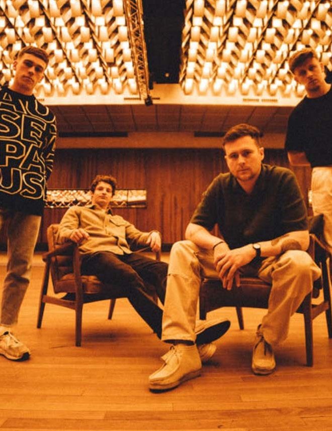 Find the best restaurants, bars and things to do in Manchester