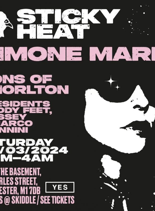 Events Archive - Page 3 of 68 - Manchester’s Finest