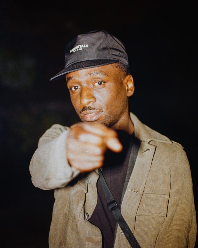 The past, present and future of Manchester’s black music will collide ...