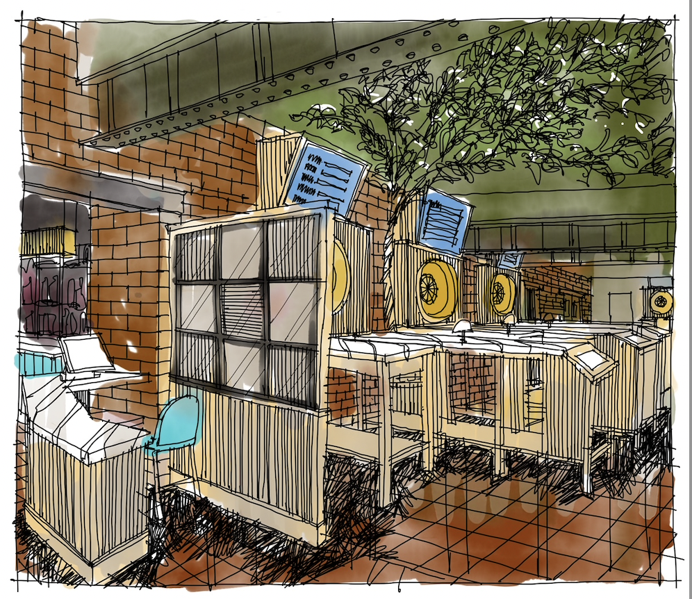 Michelin-listed Habas to be replaced with new gaming bar Black Cat Club ...