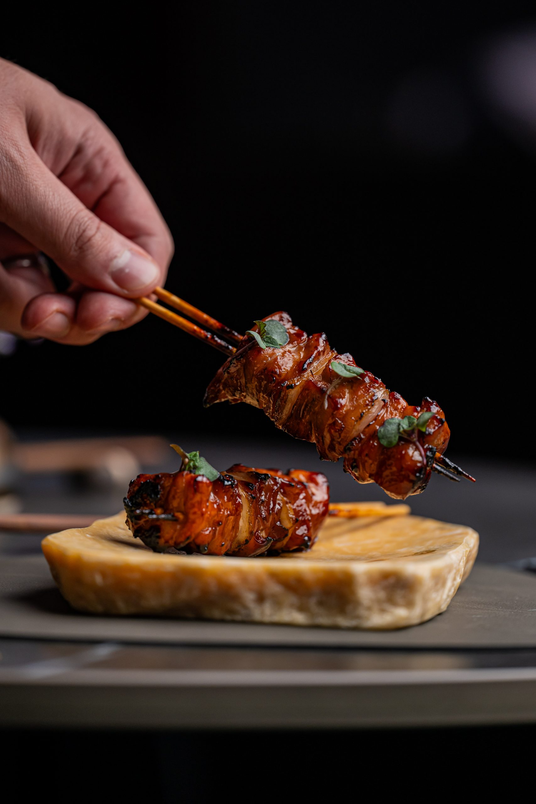 High-end Japanese restaurant MUSU is launching its own rewards ...