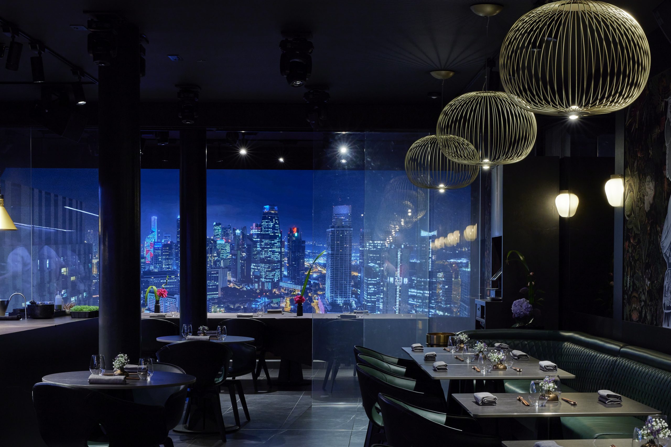 Through The Seasons by MUSU - Manchester’s Finest