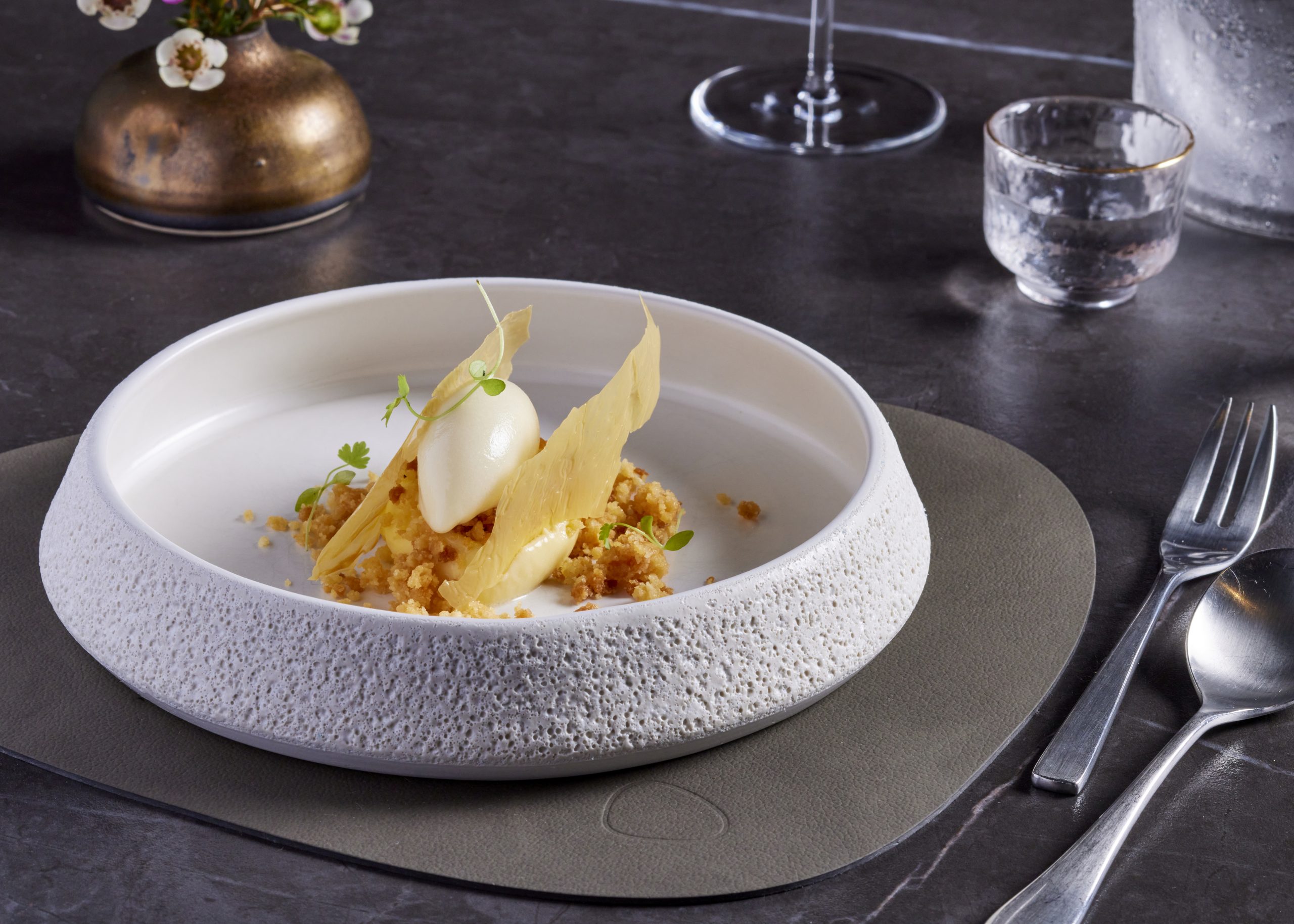 High-end Japanese restaurant MUSU is launching its own rewards ...