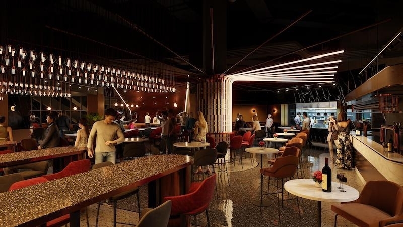 New restaurants and bars opening in Manchester in March 2024 ...