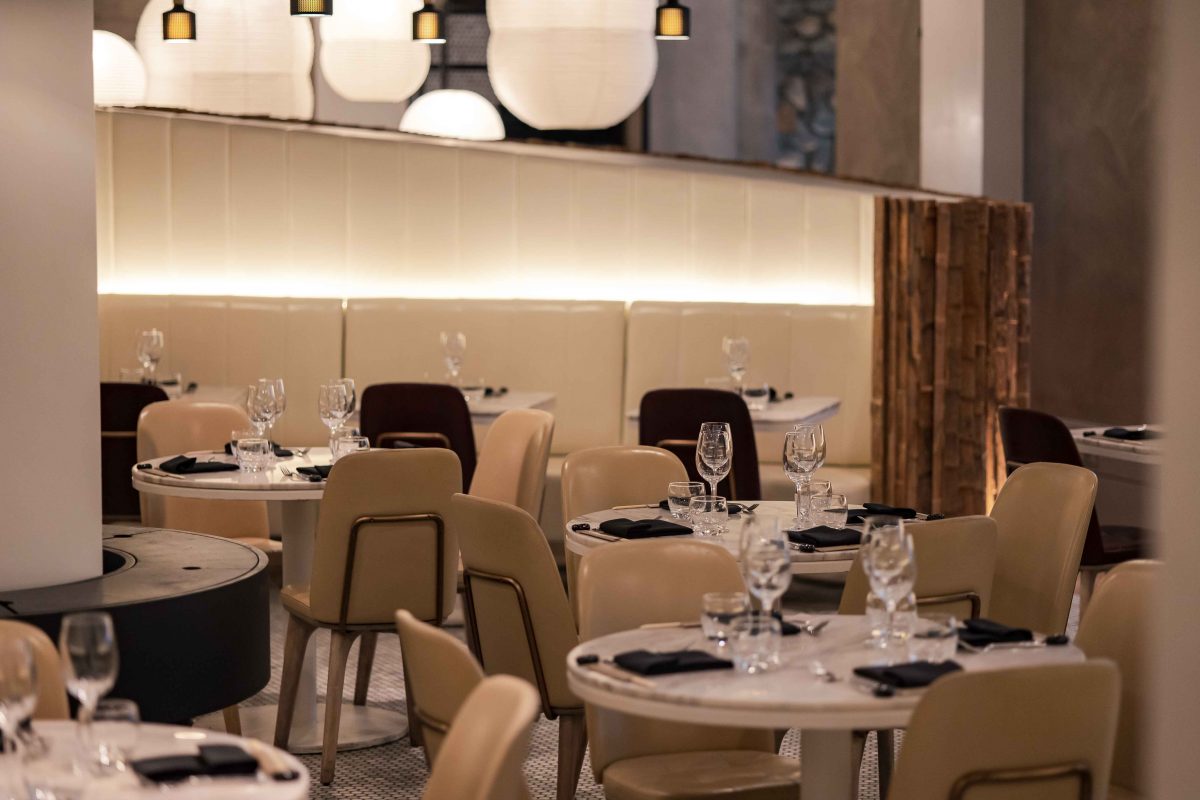 Peter Street Kitchen - Manchester’s Finest