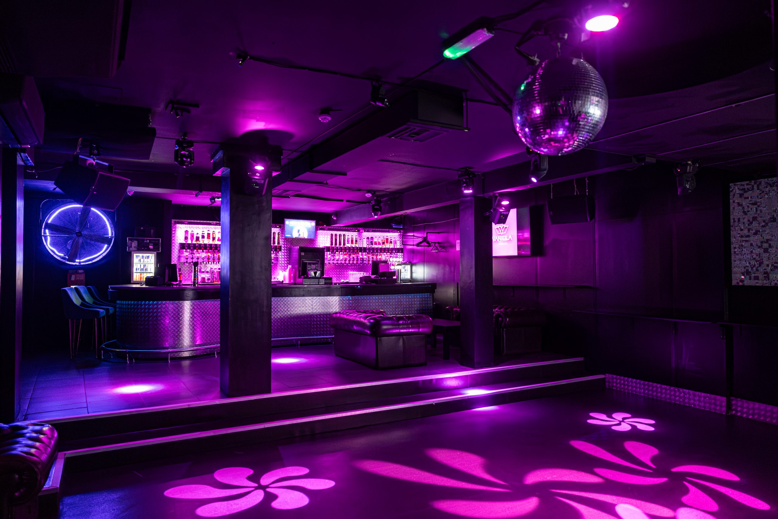 Area - Manchester’s Finest