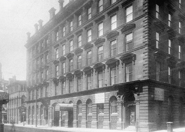 London steakhouse Blacklock is coming to Manchester... here's what to ...