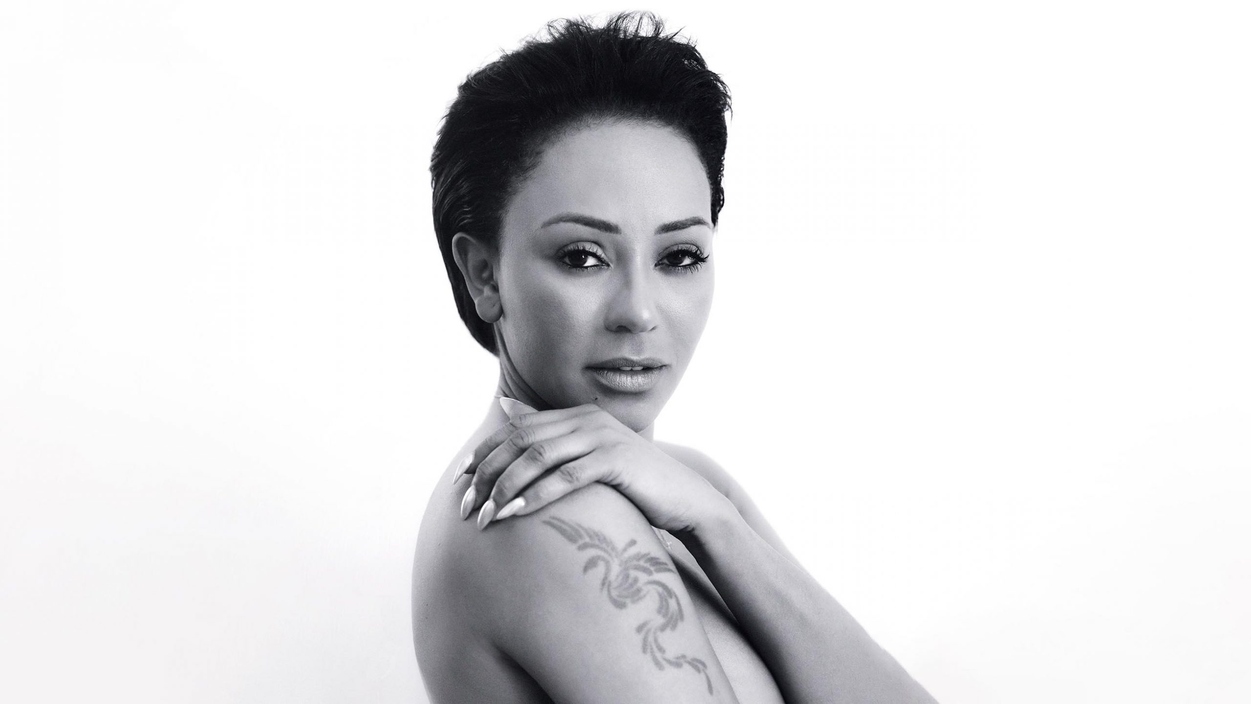 Mel B and Jordan Stephens to headline Factory International’s first ...