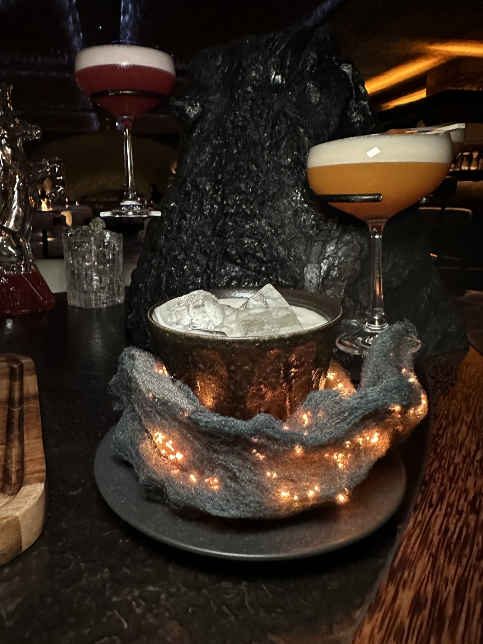 Moonlight parties at Fenix - Manchester’s Finest