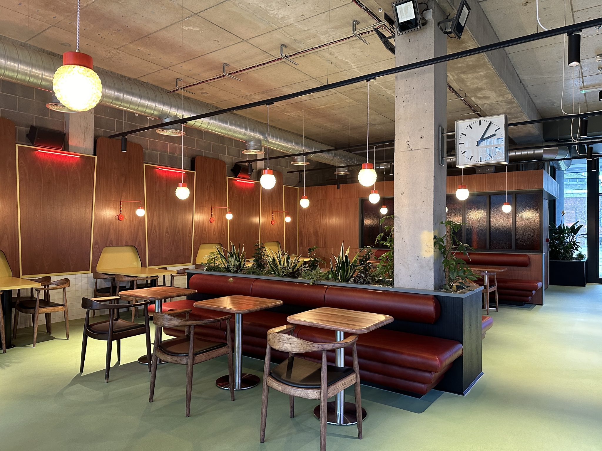 The new market showcasing local makers that's launching in Manchester ...