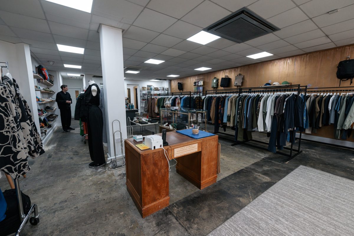 Old Town General Store