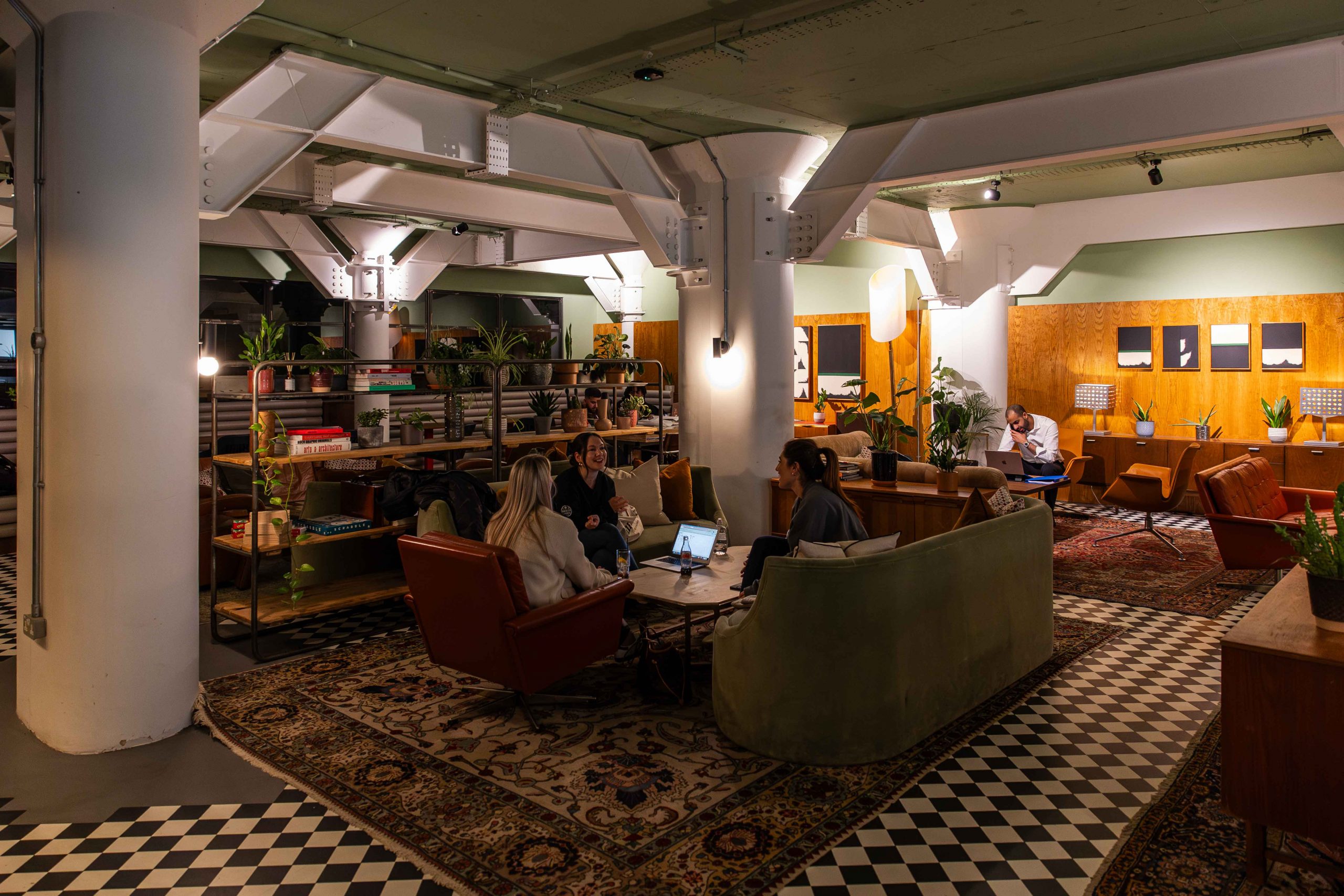 Fruit Merchant X NAM Sound System at Side Street Studio - Manchester’s ...