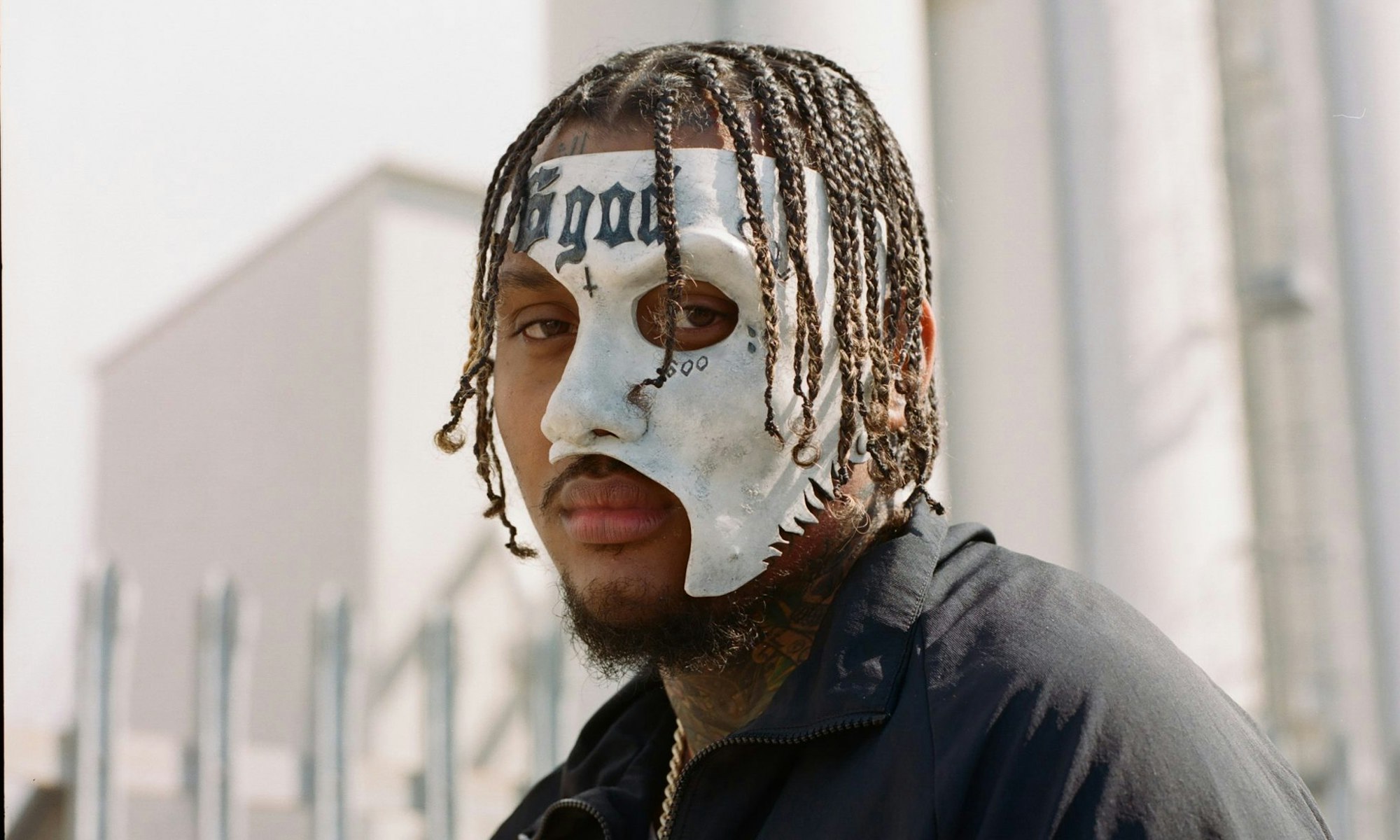 Ghostface600 at Band On The Wall - Manchester’s Finest