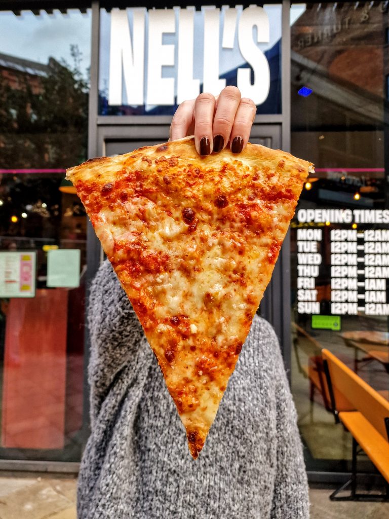Nell's Pizza opening a new branch in Altrincham - Manchester’s Finest