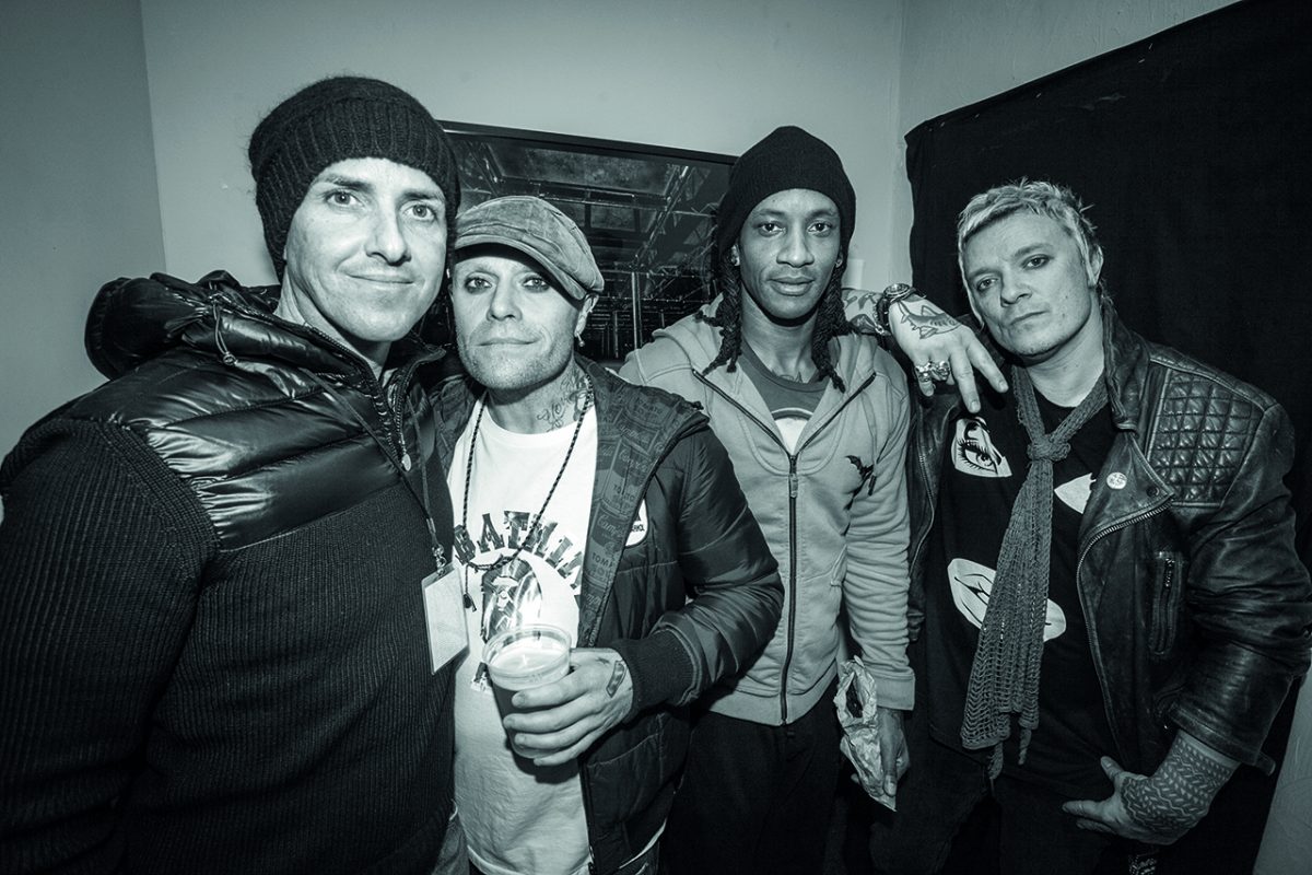 WHP and Parklife's Sacha Lord - What I’ve learned from a life in ...