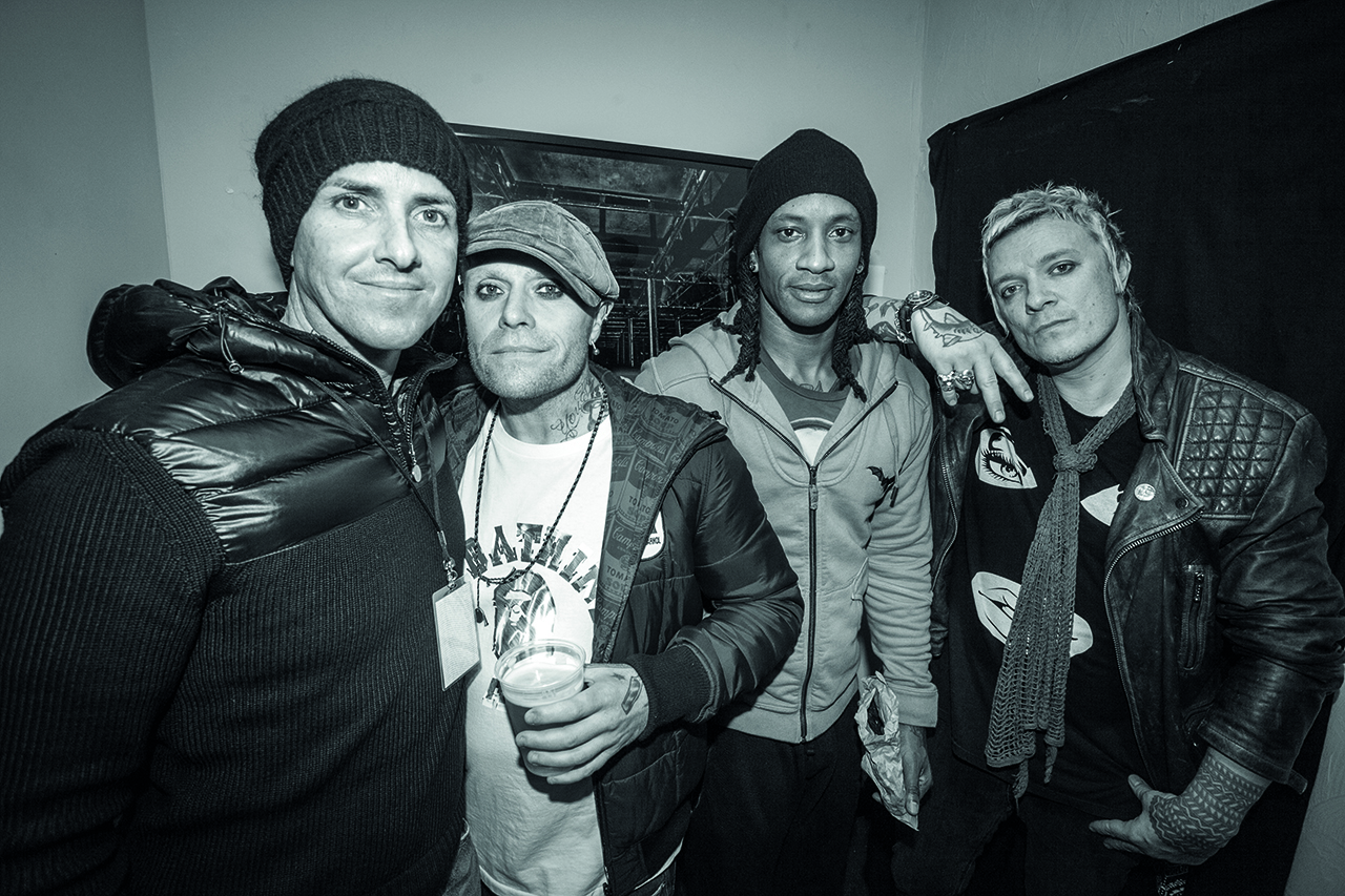 WHP and Parklife's Sacha Lord - What I’ve learned from a life in ...