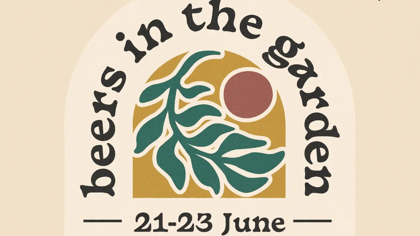 Beers In The Garden Festival at Platt Fields Market Garden - Manchester ...