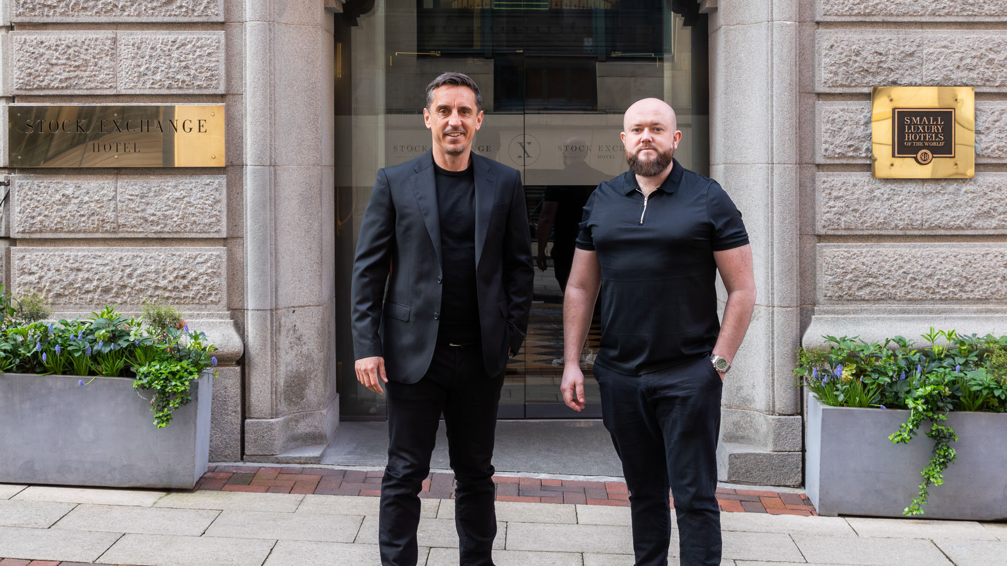 Michelin chef Niall Keating to open new restaurant Tender at Gary ...