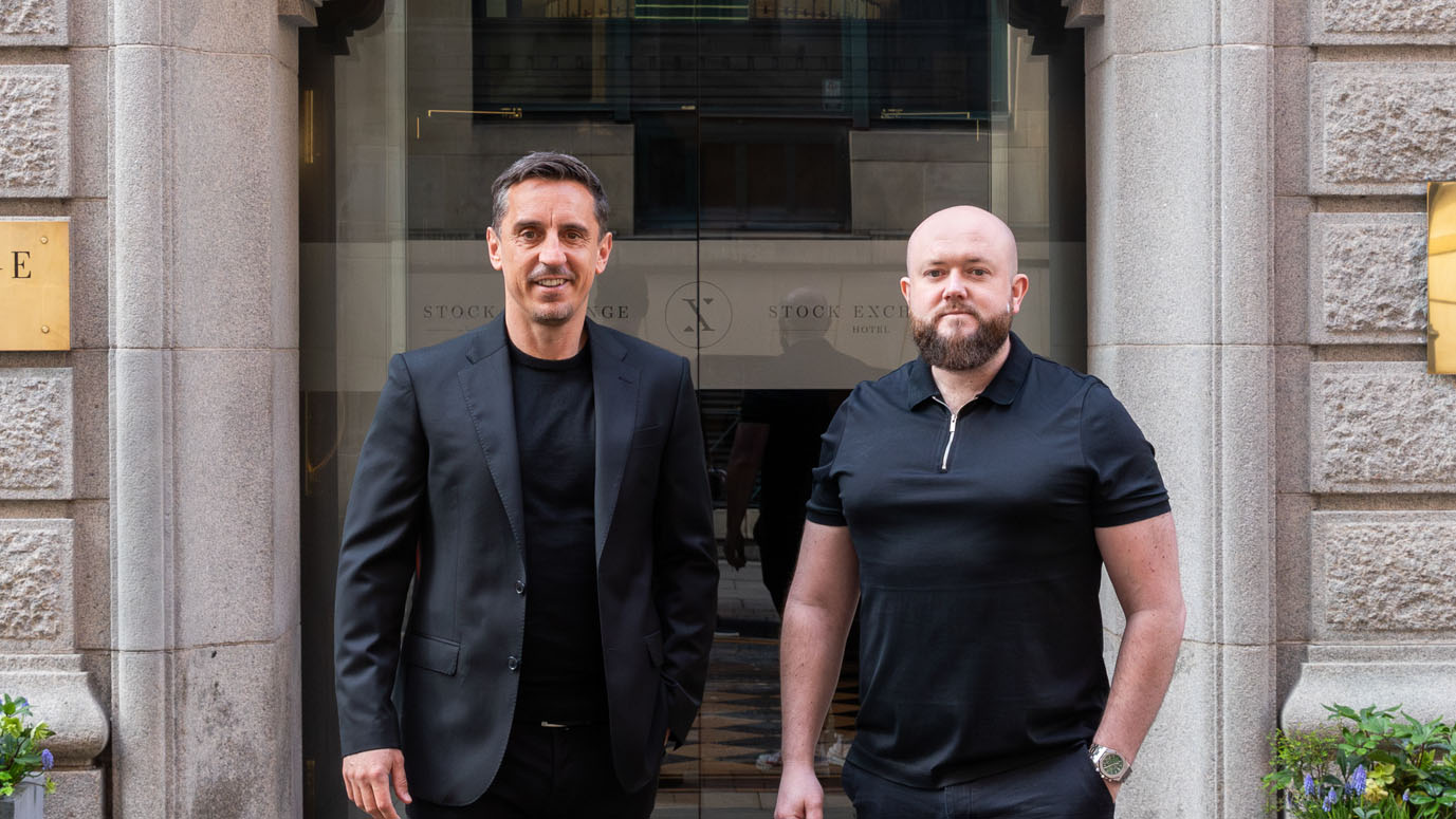 Michelin chef Niall Keating to open new restaurant Tender at Gary ...