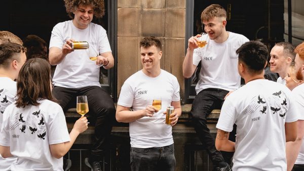 Manchester restaurant Skof lands a Michelin star less than a year after ...