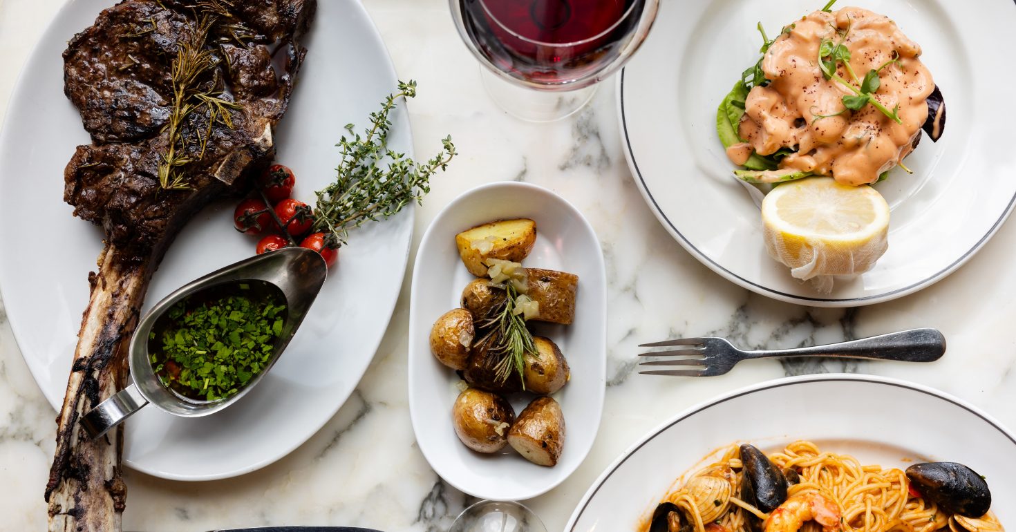 The best Italian restaurants in Manchester - Manchester’s Finest