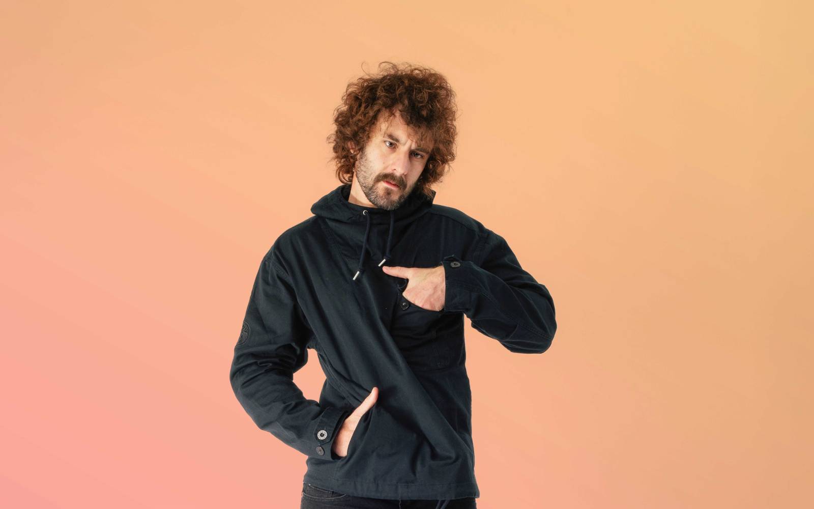 Josh Pugh at The Lowry - Manchester’s Finest