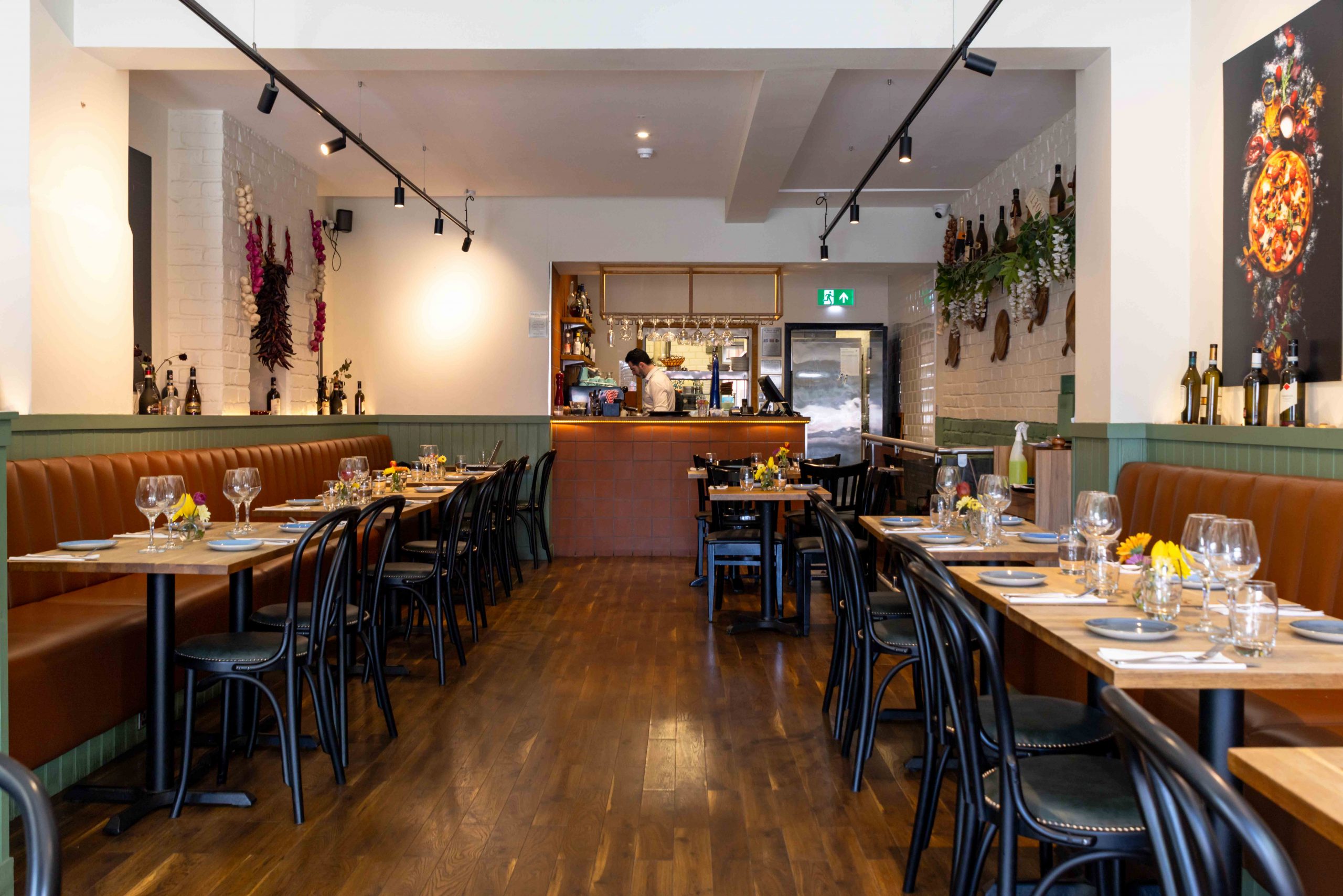 Bella Vita Trattoria