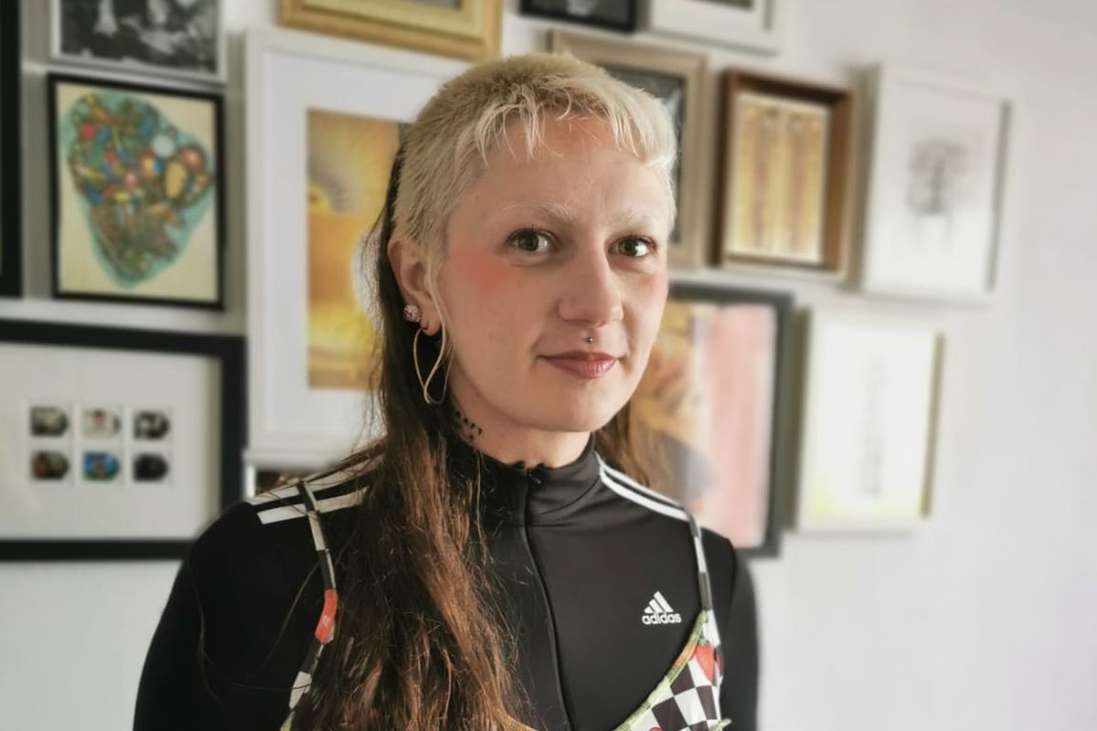 Jennifer Reid sings Ballads - Manchester’s Finest