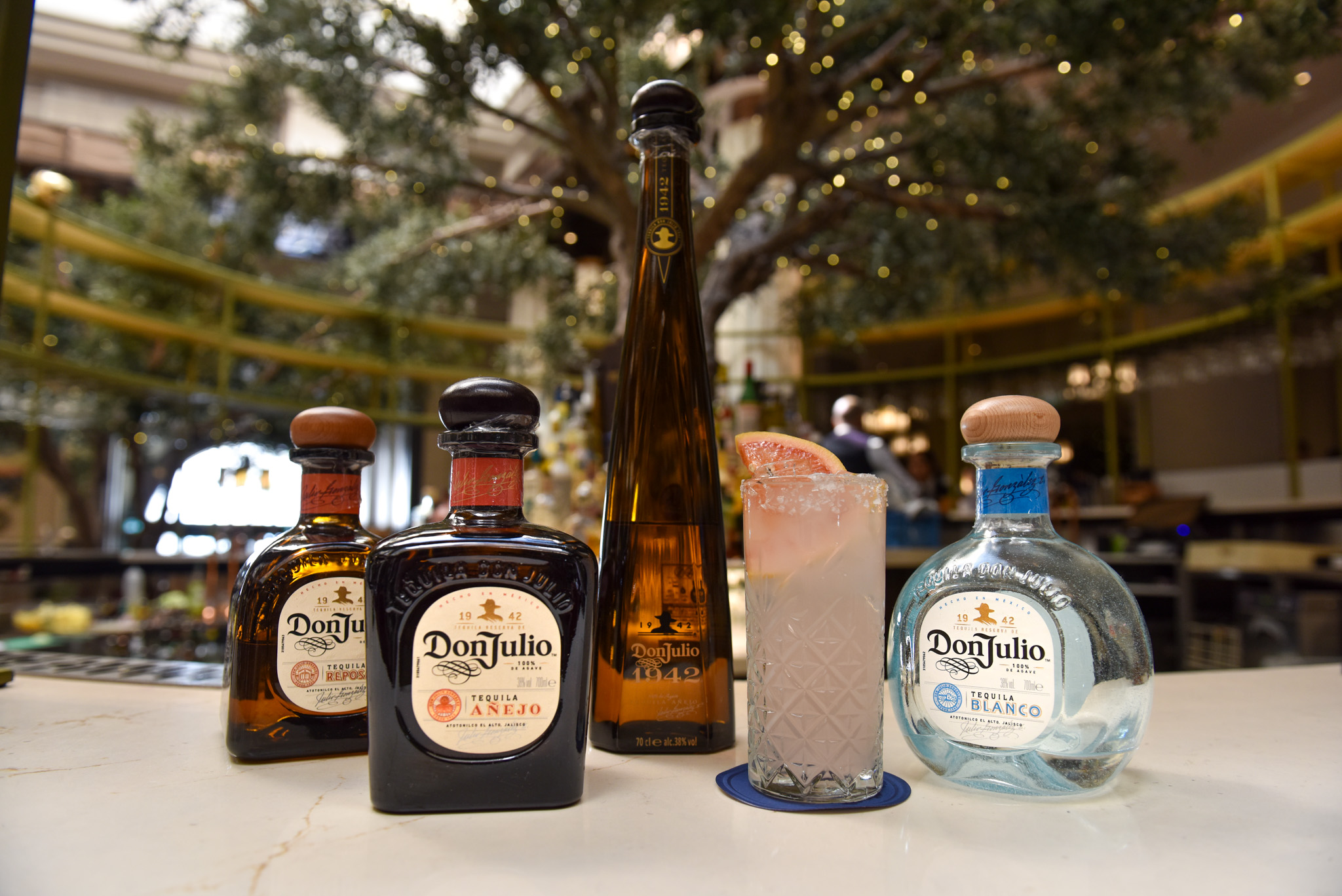 Paloma Week at The Midland - Manchester’s Finest