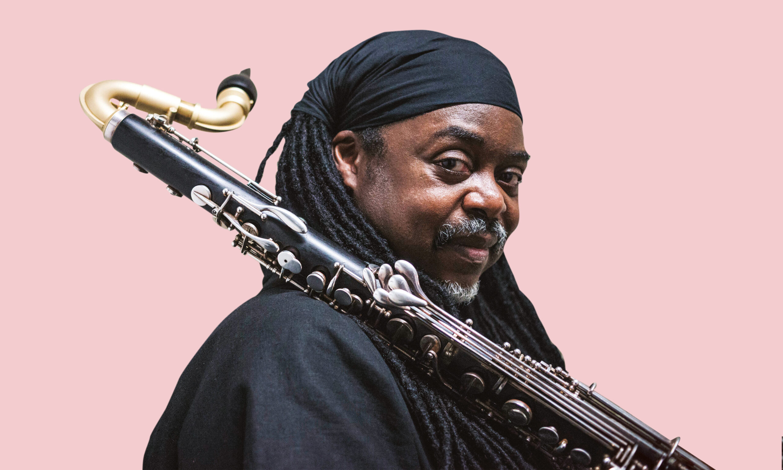 Courtney Pine at Band On The Wall - Manchester’s Finest