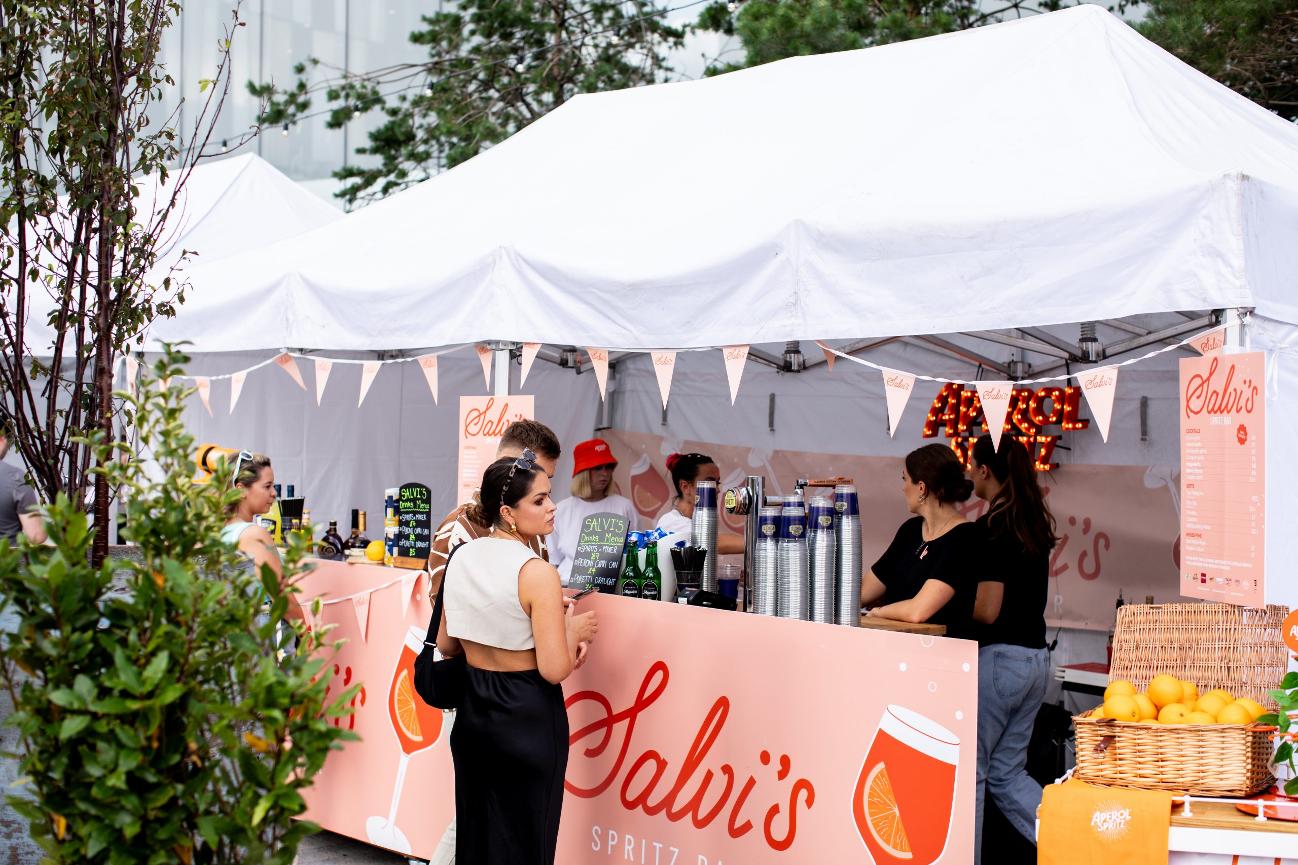 The new market showcasing local makers that's launching in Manchester ...