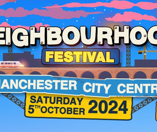 Find the best restaurants, bars and things to do in Manchester