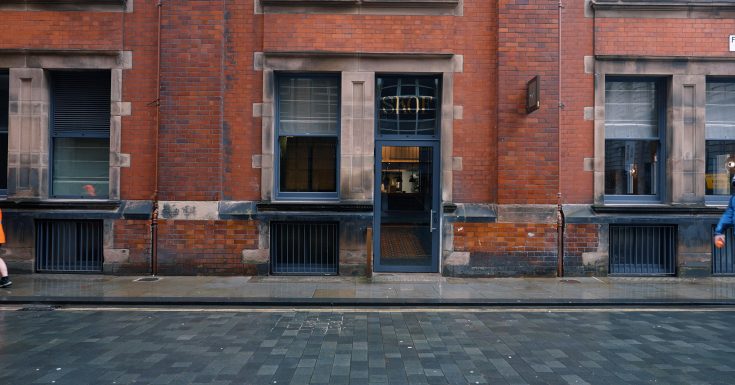 Manchester restaurant Skof lands a Michelin star less than a year after ...