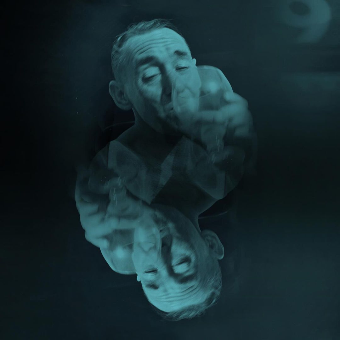 Q&A with Iain Sinclair at Peste - Manchester’s Finest