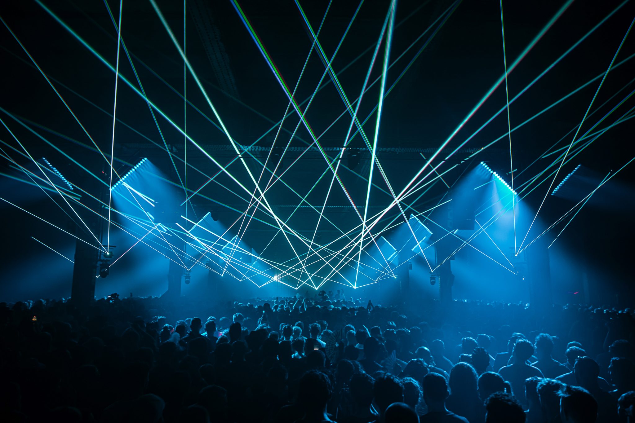 Jungle, Bonobo and DJ Seinfeld confirmed for 2024 Repercussion Festival ...