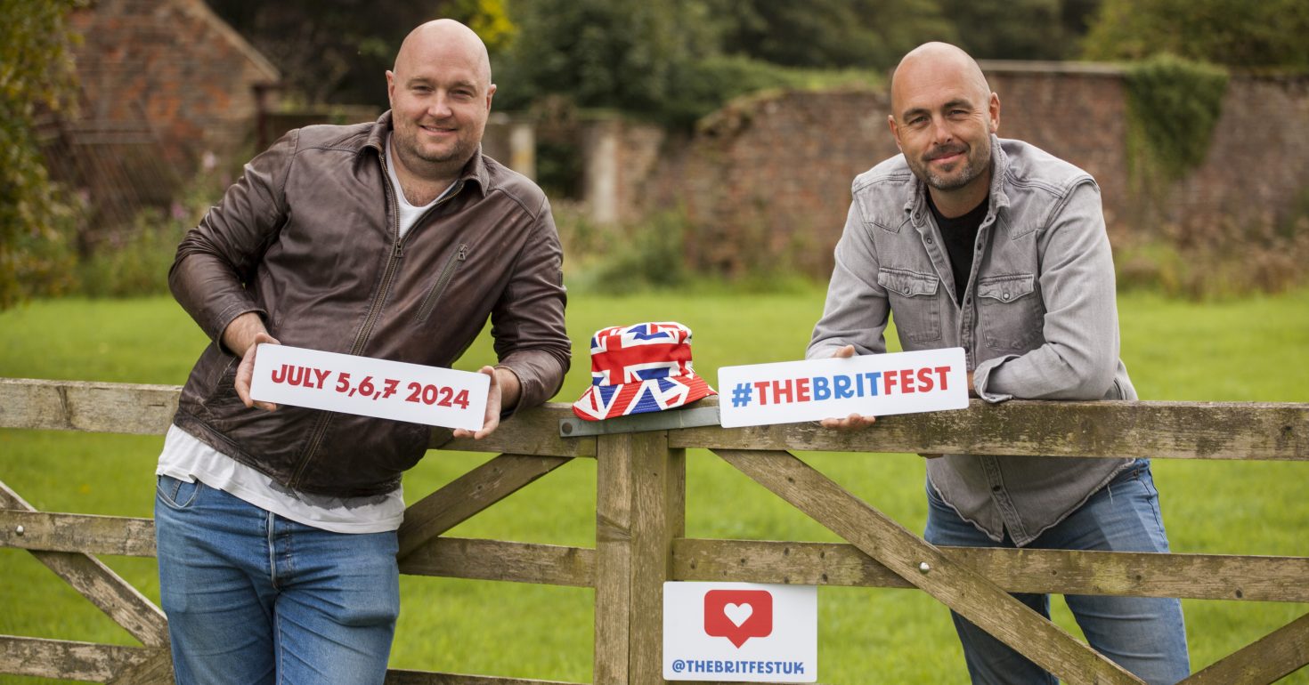 The Brit Fest 2024 - Manchester’s Finest