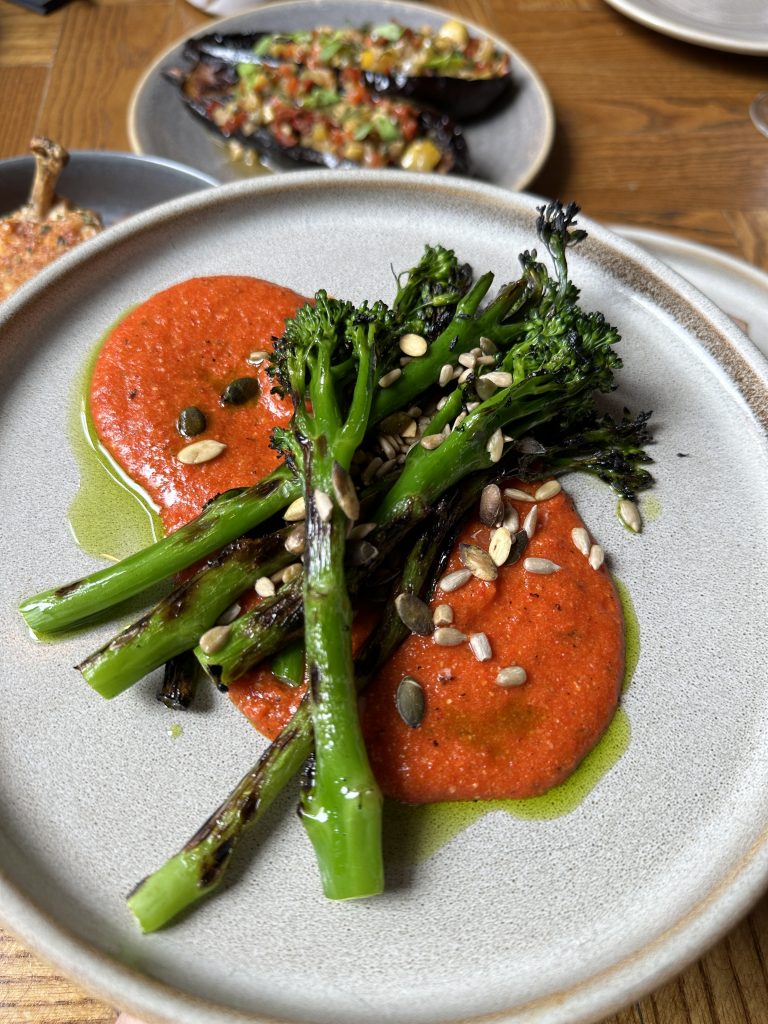 The Refuge reveals 'all new scran' in summer menu - Manchester’s Finest