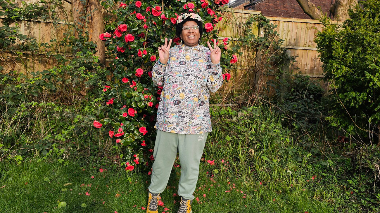 The Healing Power of Music: Introducing Nzara Price at Band On The Wall ...